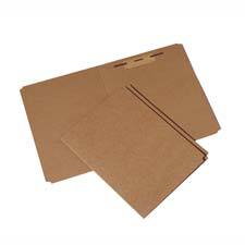 7530002223443 SKILCRAFT PAPERBOARD FILE FOLDERS, STRAIGHT TAB, LETTER ...
